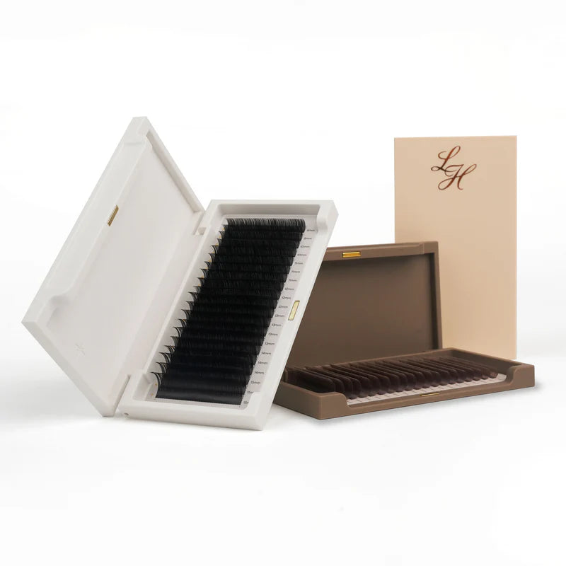 Everything Lashes .03mm – The Lash Standard